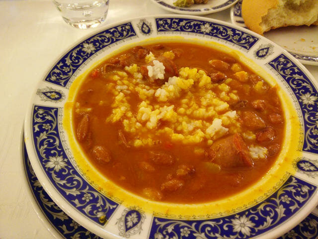 Restoran Asador De Antonio, Cuenca, foto