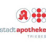 Stadtapotheke Triebes (Triebesgrund No:1, Triebes), eczaneler  Thüringen'den
