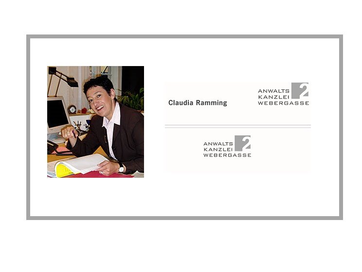Avukatlar Claudia Ramming, Rechtsanwältin, Baden‑Wurttemberg, foto