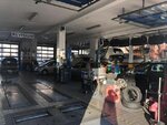Di Iulio Bruno Dbm Srl Autofficina -Soccorso Stradale H24- Revisioni 2 3 4 Ruote (Abruzzo, Chieti, Francavilla al Mare, Contrada Alento, 22), oto kiralama  Abruzzo'dan
