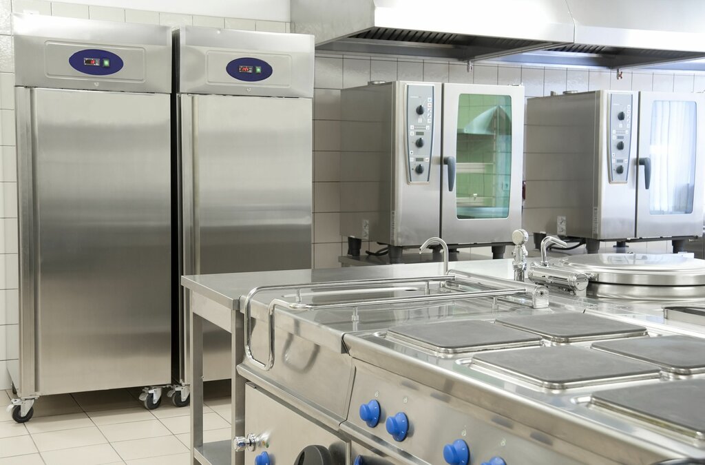 Klima satışı Teina Refrigeración, Kanarya Adaları, foto