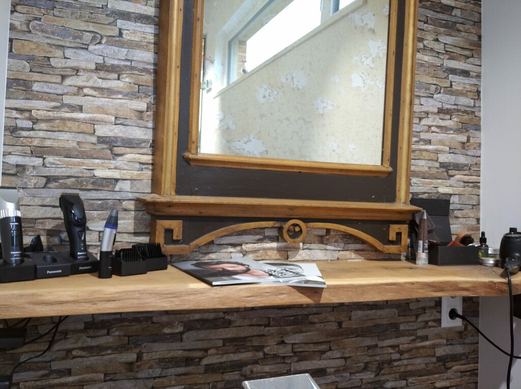 Kuaförler Friseursalon AnSchnitt Nadja Aigner, Karintiya, foto