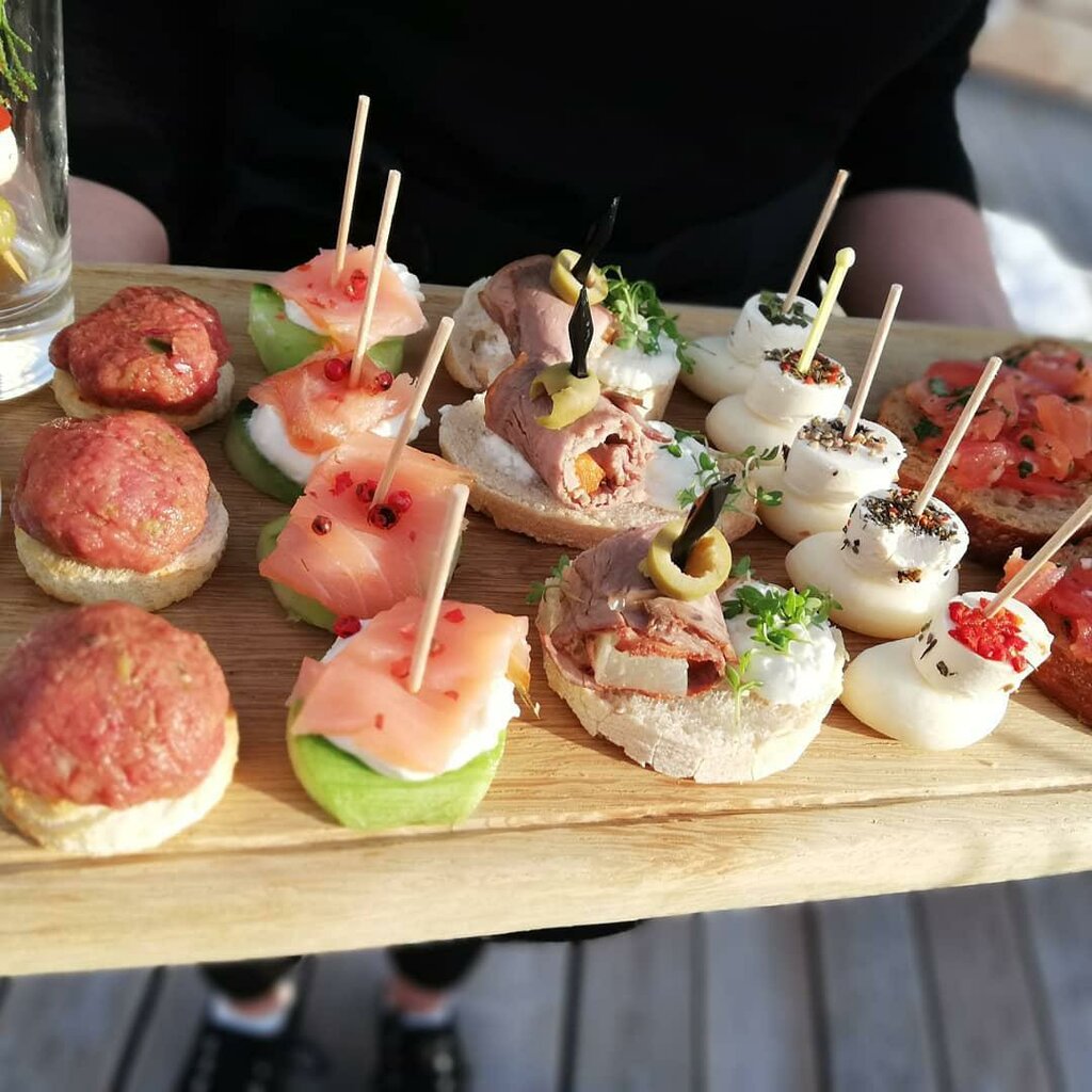 Catering firmaları Rc Kögl Kg Catering, Aşağı Avusturya, foto