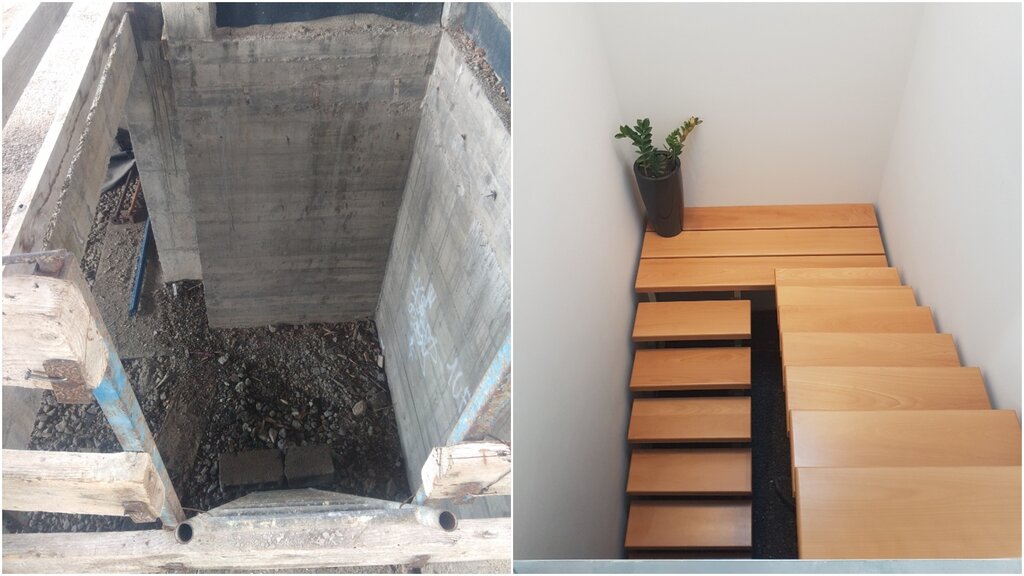 Yeni teknolojiler ve ar-ge merkezleri Obras Y Servicios Tamara S. L., Kanarya Adaları, foto