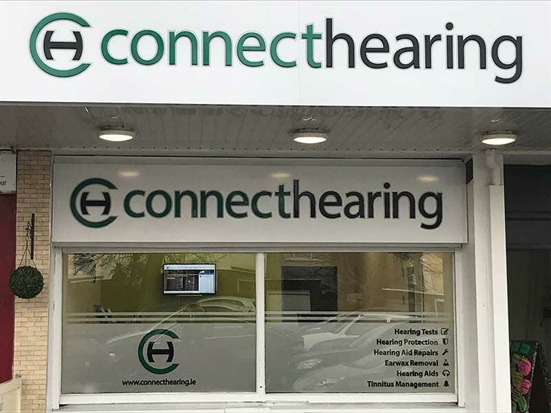 i̇şitme cihazları Connect Hearing, Dünya, foto