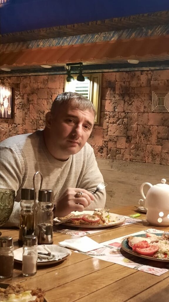 Fast food Pan pita, Grozni, foto