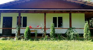 Dacha Podobovets 127 (No:127, selo Podobovets), otel  Zakarpatska oblastından
