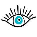 Photo of Eye Iris (Studyonaya Street No:35А), profesyonel fotoğraf stüdyosu  Nijni Novgorod'dan