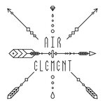 Air Element (Sadovaya-Samotyochnaya Street No:13с1), giyim mağazası  Moskova'dan