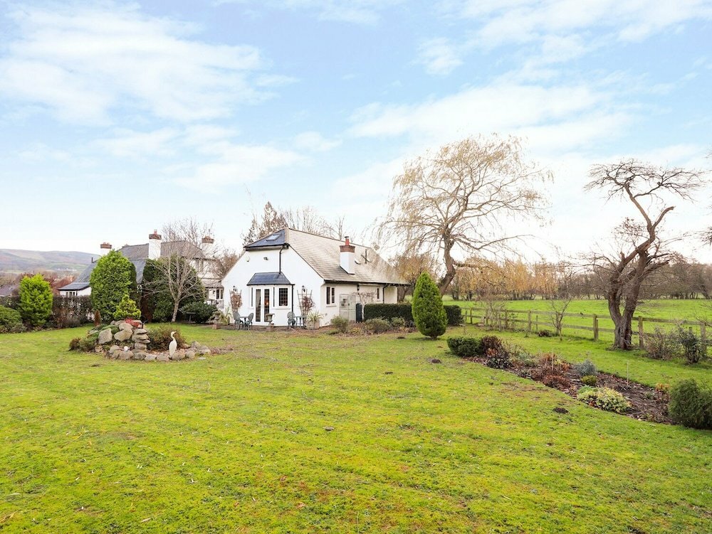 Otel The West Wing, Galler, foto