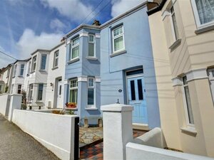 Glynn View (England, Cornwall County, Padstow), otel