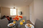 Above Bar Apartments (England, City of Southampton, Southampton), daireler  Southampton'dan