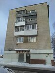 Двери (ulitsa Butlerova No:40), kapılar  Dzerjinsk'ten