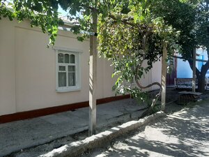 Optimist (Humumiy ko'chasi No:9), otel  Semerkant'tan