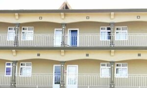 VillaOSoleil Apartments (Sottise Road), otel  Dünya'dan