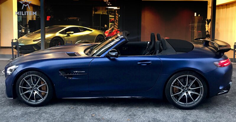 i̇kinci el araç Bull Car Bologna Luxury Automotive, Bologna, foto