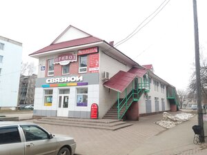 Kameliya (No:8А, Yubileyny mikrorayon), güzellik salonu  Vyksa'dan