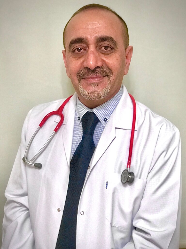 Özel muayenehaneler Aydın Çocuk Sağlığı, Alerji ve Astım Merkezi, Efeler, foto