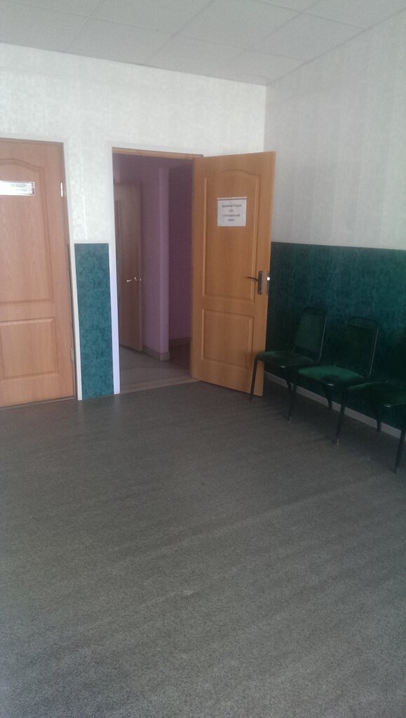 Ev hizmetleri Kombinat bytovogo obsluzhivaniya, Marjina Gorka, foto