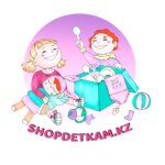 Shopdetkam.kz (Naýaı kóshesi No:62), çocuk mağazaları  Almatı'dan
