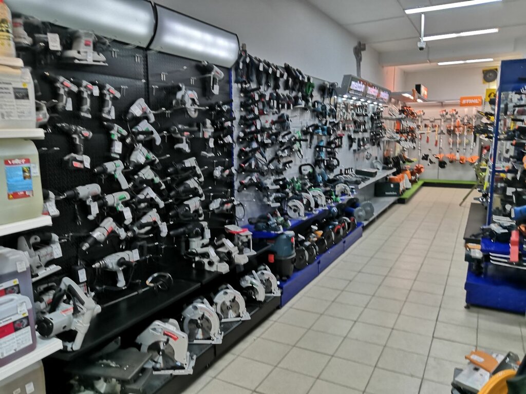 Oto servis ve bakım ekipmanları Avtomaster, Severodvinsk, foto