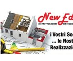 New Edil (Via Luciano Manara No:136, Grottammare), i̇nşaat firmaları