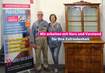 Wohnungsauflösung und Entrümpelung Raschke (Holz No:38, Remscheid), temizlik şirketleri  Remscheid'dan