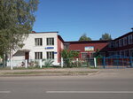 Yasli-Sad № 20 (ulitsa Marinenko No:25), anaokulları  Polotsk'tan
