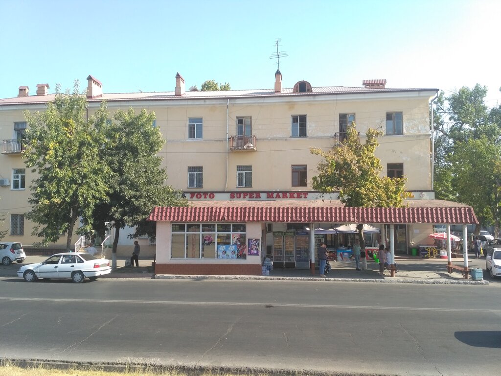 Fotoğraf hizmetleri Photo Services, Taşkent, foto