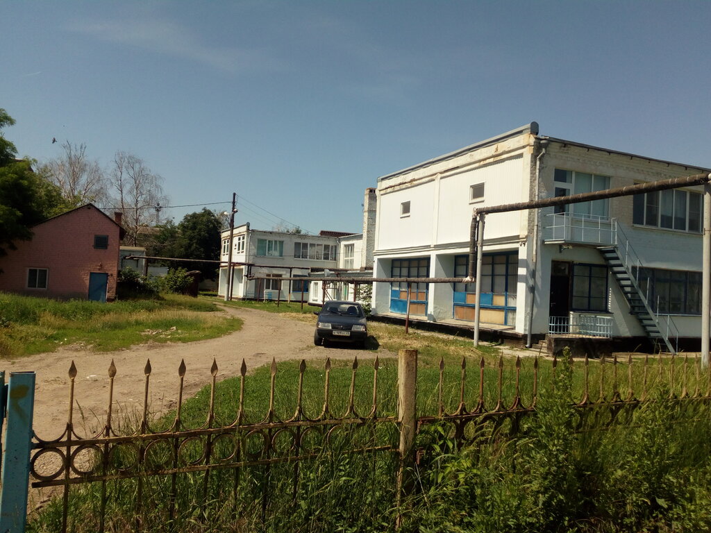 Anaokulları Детский сад № 3 Ласточка, Tihoretsk, foto