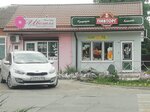 Пивторг (ulitsa Spetsialistov No:56), bira dükkanı  Zernograd'dan