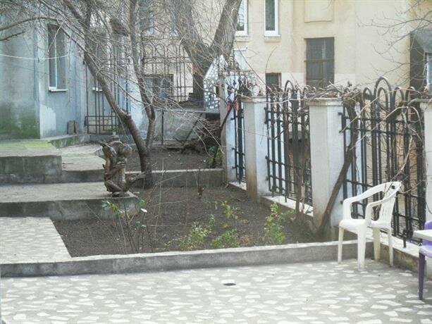 Otel Vorontsoff Bed And Breakfast, Odesa, foto