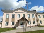 Selsky rayon Elektricheskikh Setey Grodnensky Rup Grodnoenergo (Cierashkovaj Street No:30), enerji firmaları  Grodno'dan