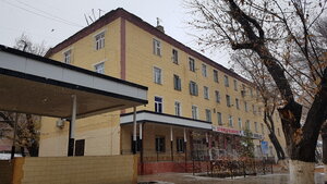 Salon Obraz (Tashkent Region, Almalyk, Amir Temur Avenue), kuaförler  Elmalık'tan