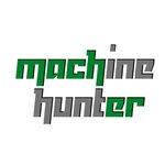 Machine Hunter Telestapler Gabelstapler Arbeitsbühne Hannover (Lower Saxony, Region Hannover, Isernhagen), kiralama noktası  Aşağı Saksonya'dan