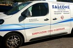 Falcone Impresa di Pulizie (Via Positano No:13, Bolzano), temizlik şirketleri  Bolzano'dan