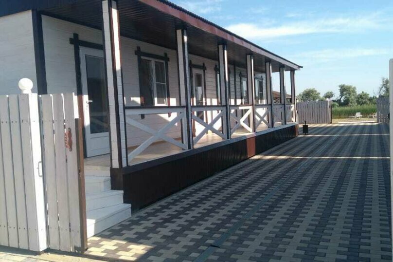 Otel Moldavanka, Krasnodarski krayı, foto