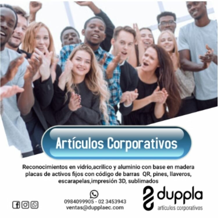 i̇nşaat malzemeleri toptan Duppla Articulos Corporativos, Kito, foto