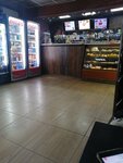 Dnepr (ulitsa Mira No:9/2, posyolok gorodskogo tipa Pangody), kafe  Yamal‑Nenets Özerk Bölgesi'nden