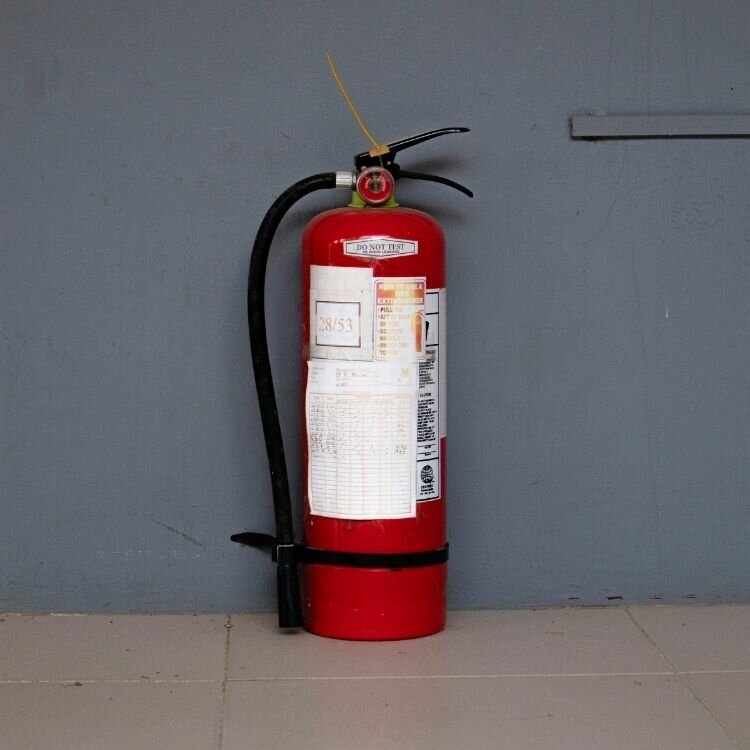 Kimyasal üretim firmaları Herrera Fire, Dünya, foto