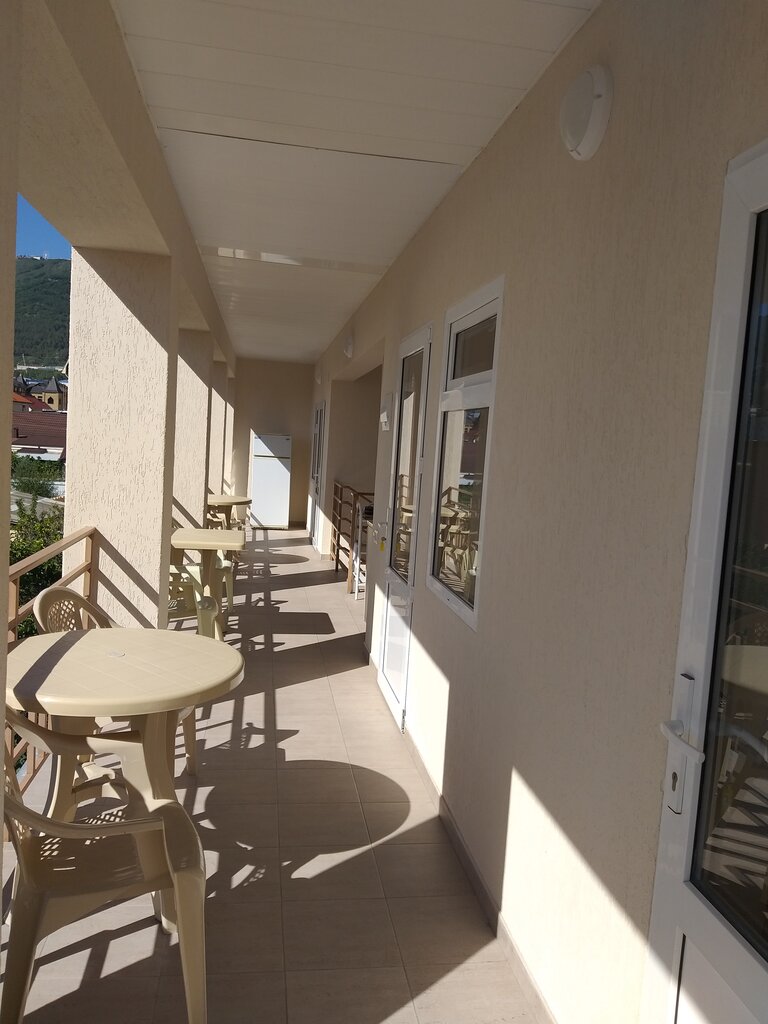 Konuk evi Guest House Tatiana, Gelencik, foto