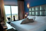 Avanti Beach Hotel, Mohammedia (Grand Casablanca-Settat, Mohammadia, Secteur 71, Rue d'Ifrane, 14), otel  Fas'tan