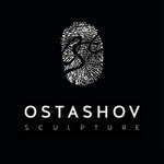 Ostashov sculpture (Podkolokolny Lane No:16/2с2, Moscow), sanat galerileri ve merkezleri  Moskova'dan