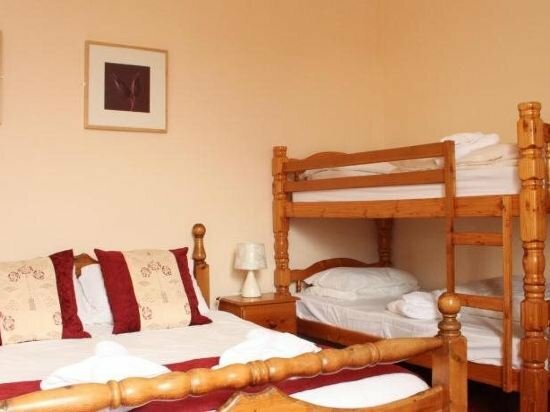 Otel Balcomie Links Hotel, Fife Konseyi, foto