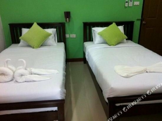 Otel Lanta Sun Smile Place, Dünya, foto