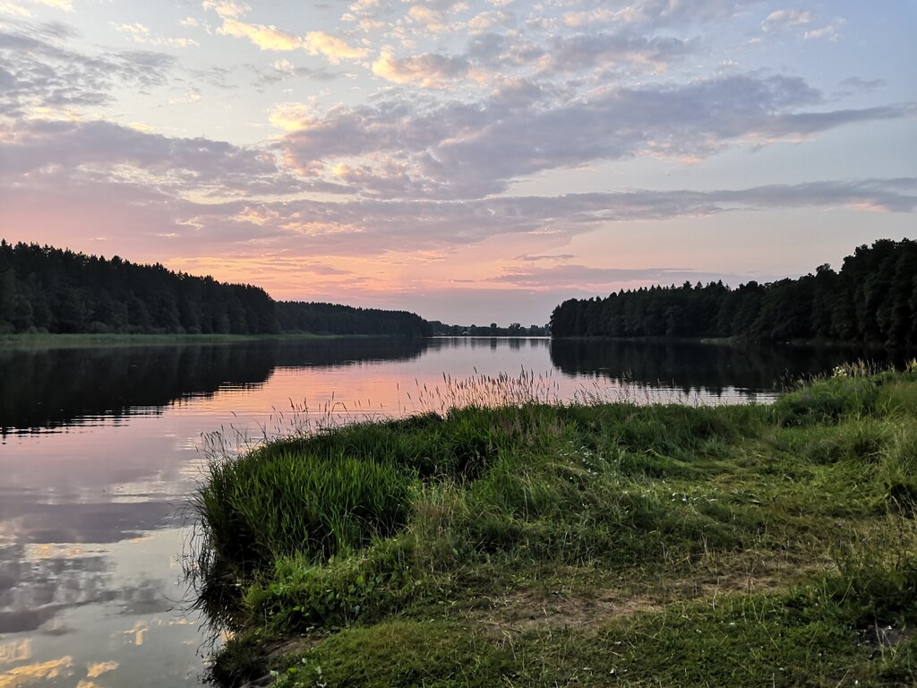 Plaj Пляж, Kirov, foto