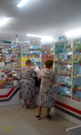 Аптека (ulitsa Gogolya No:27А), eczaneler  Nikolaevsk‑na‑Amure'den