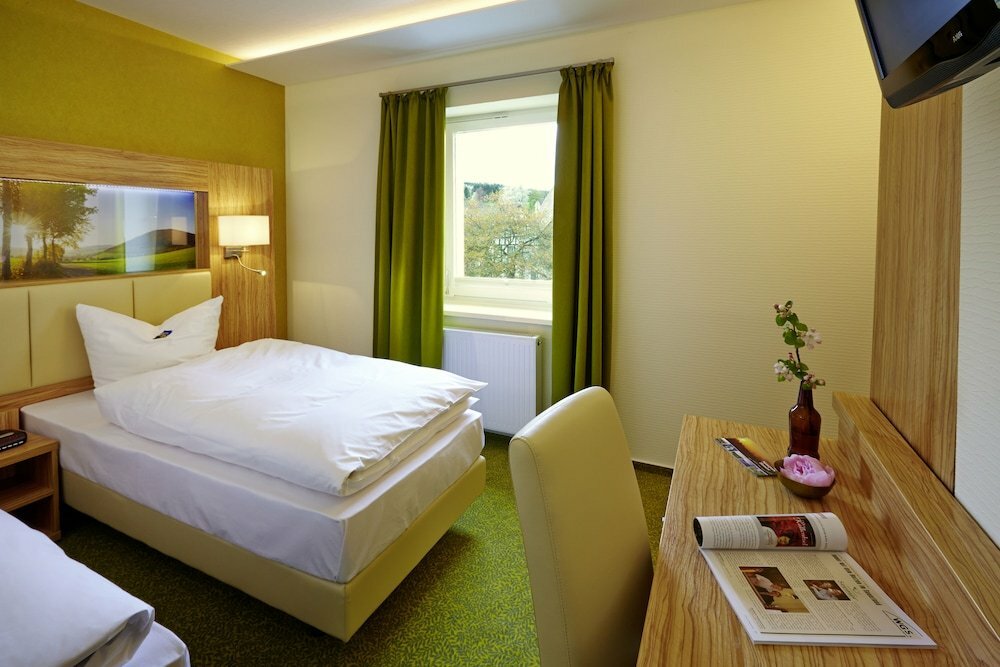 Otel Landgasthof Seemer, Kuzey Ren‑Vestfalya, foto