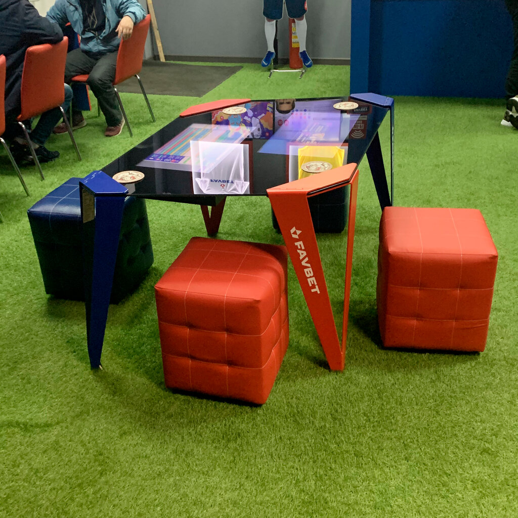 Yazılım firmaları Tehno Sky, Minsk, foto