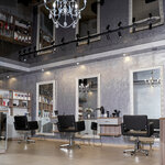 Alex (Виноградная улица No:5Г), güzellik salonu  Aluşta'dan